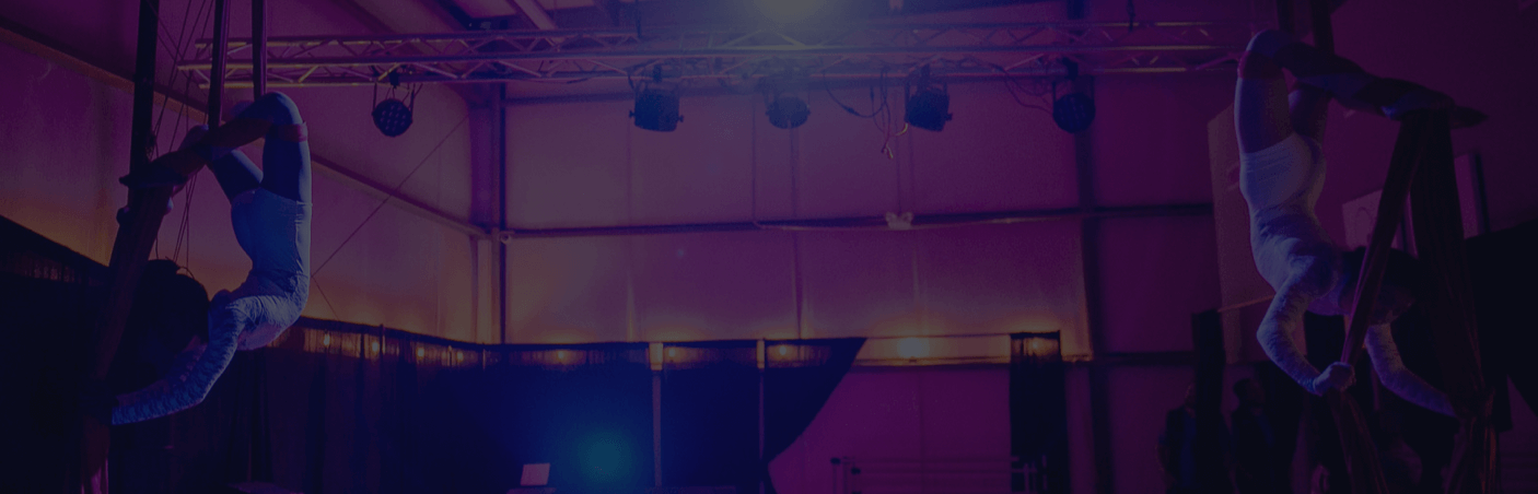 Kids Summer Camps | Circus, Musical Theatre & More!